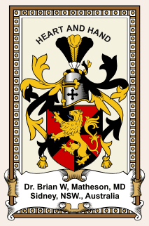 Armorial Gold - Custom Coats of Arms, Bookplates (Exlibris) Heraldry Images