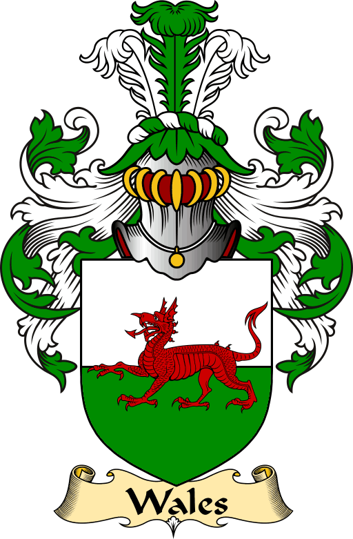 Armorial Gold Professional Heraldry Art - Package List