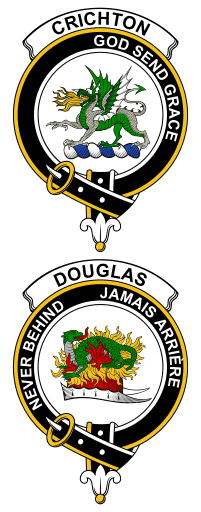 Armorial Gold Professional Heraldry Art - Package List